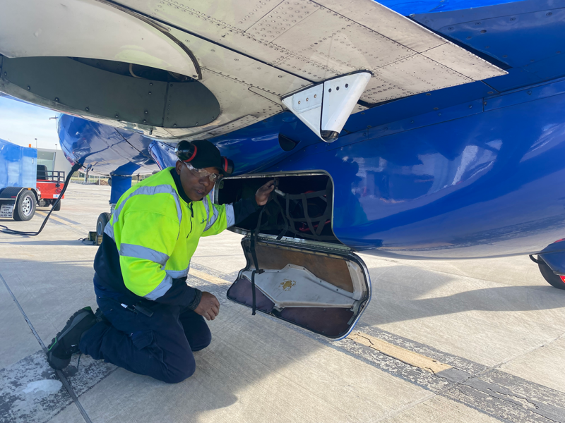 Careers – Star Aviation Services