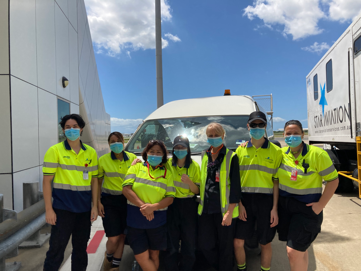 About Us – Star Aviation Services