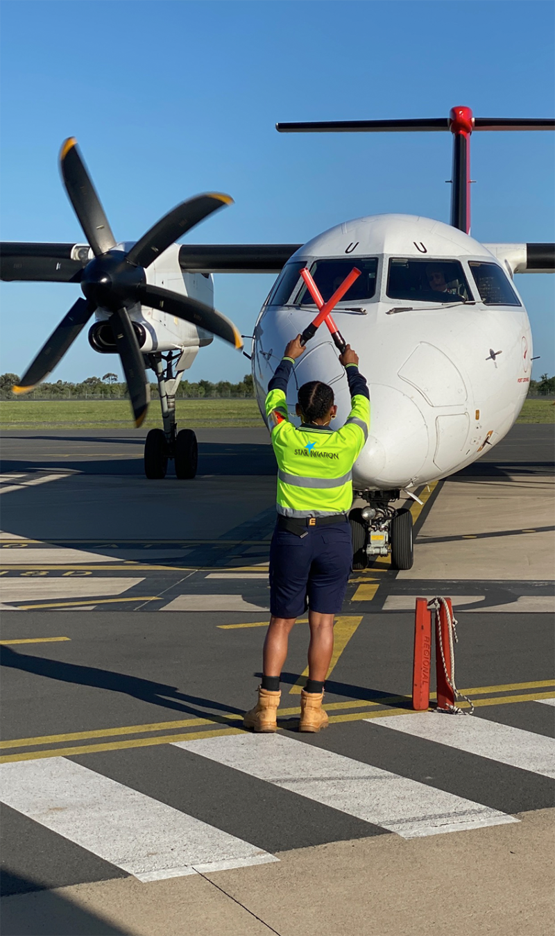 Careers – Star Aviation Services