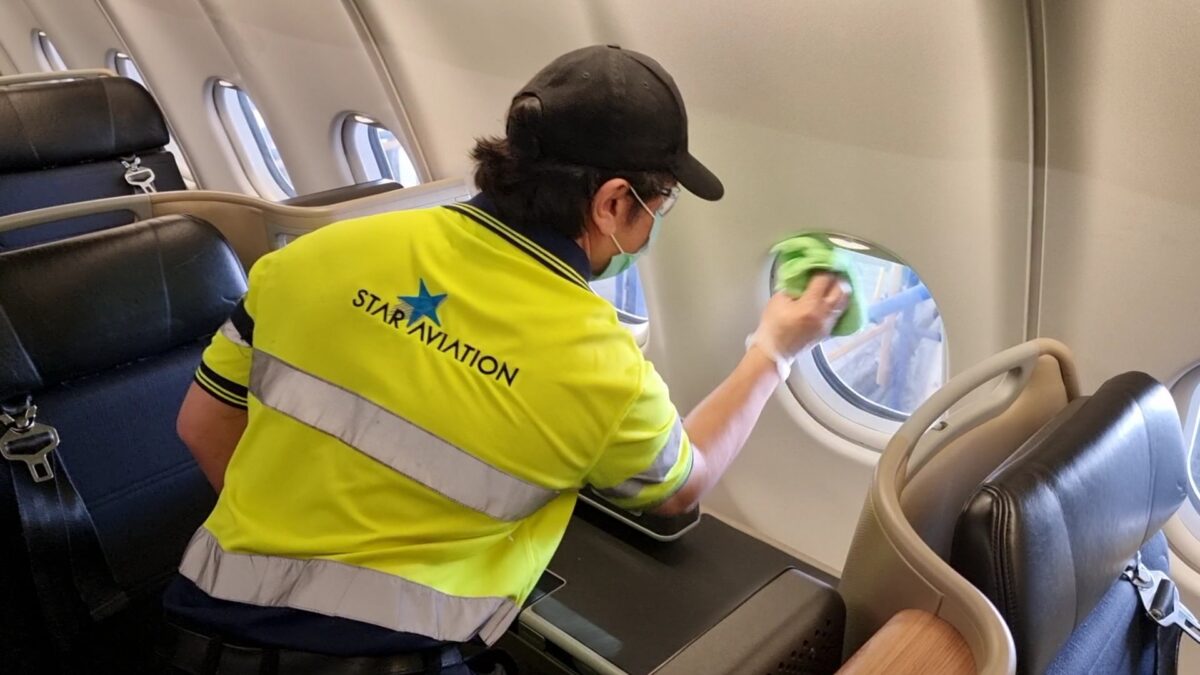 Careers – Star Aviation Services