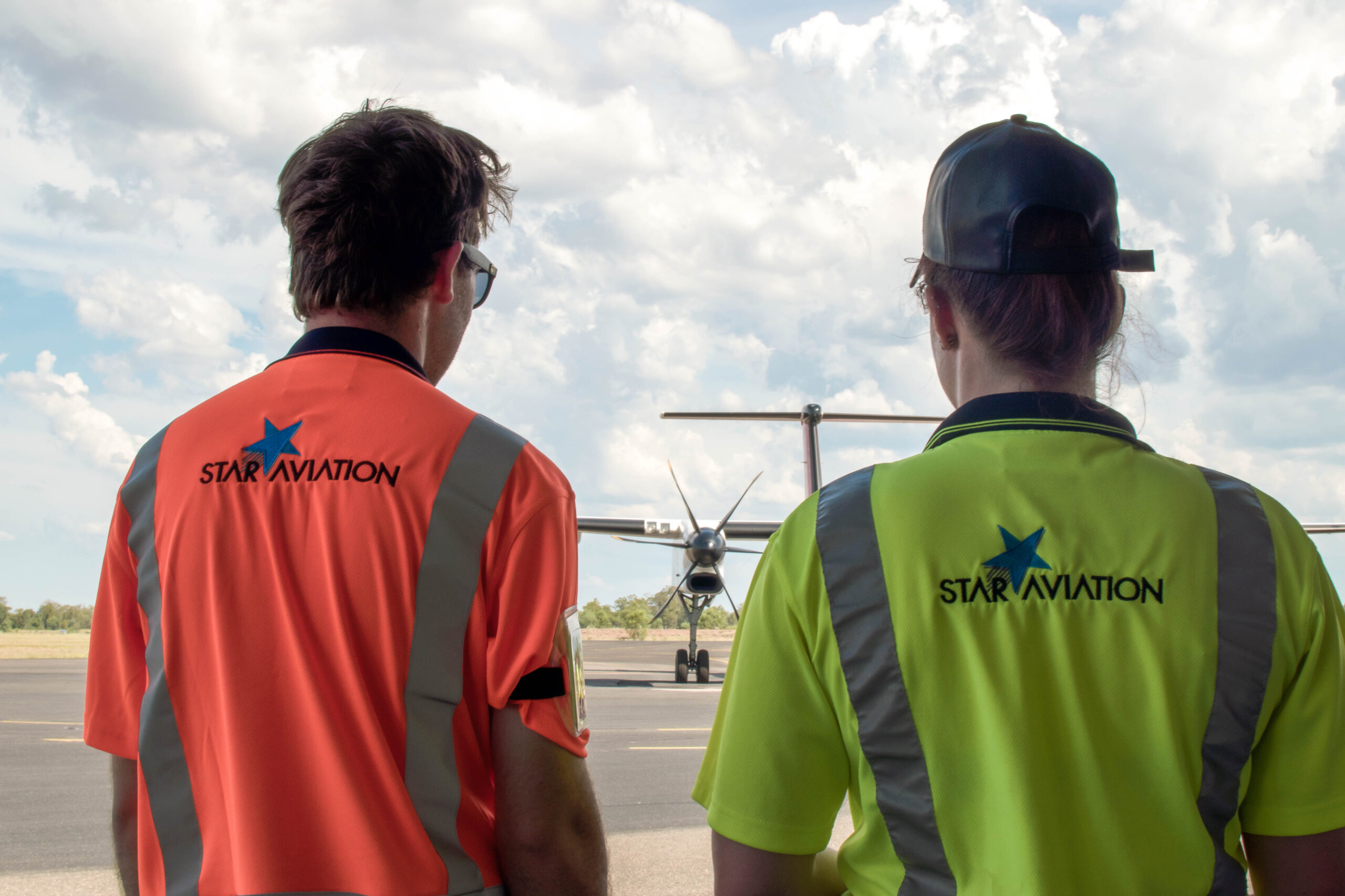 Safety – Star Aviation Services