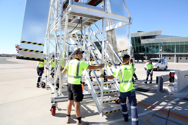 Safety – Star Aviation Services