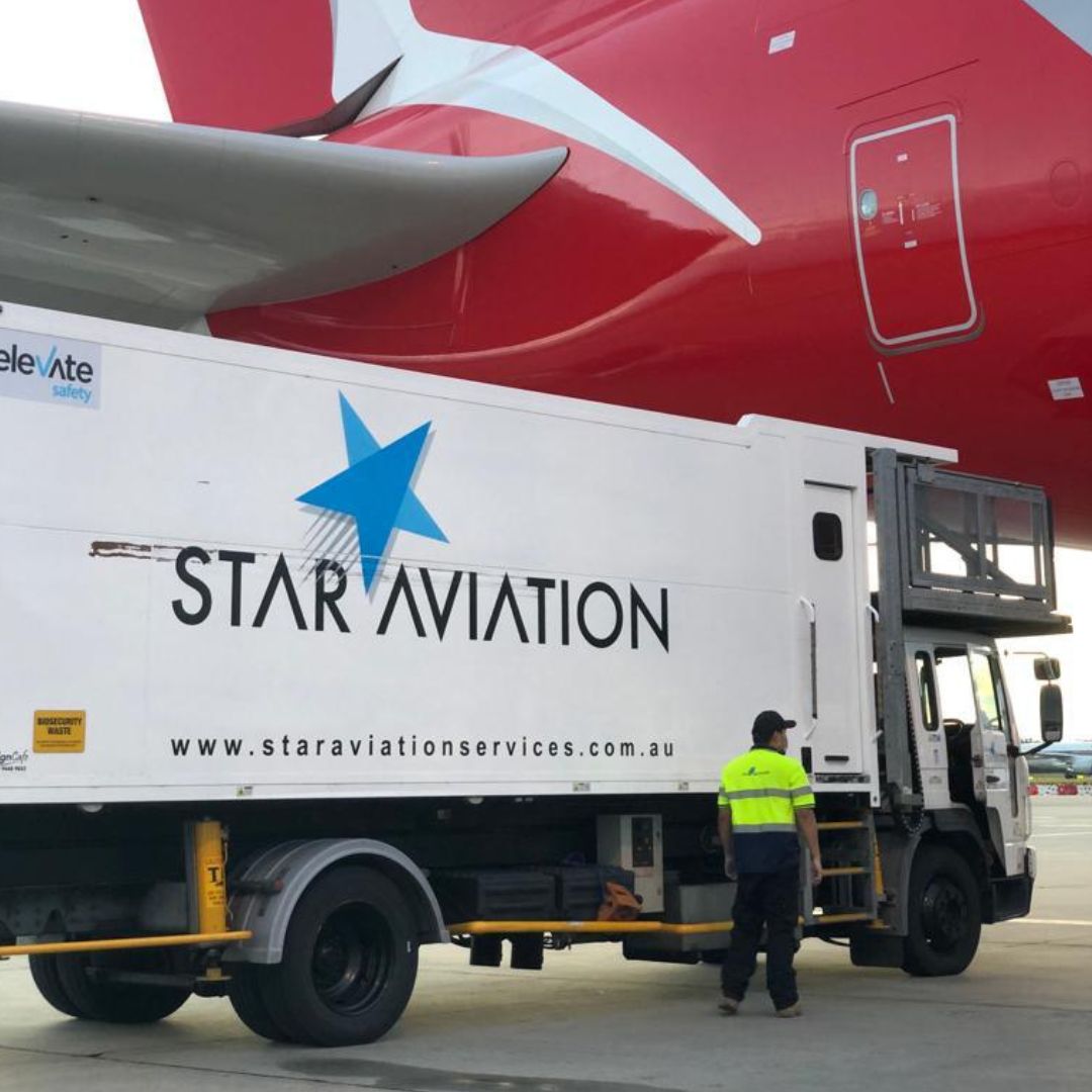 Operations – Star Aviation Services