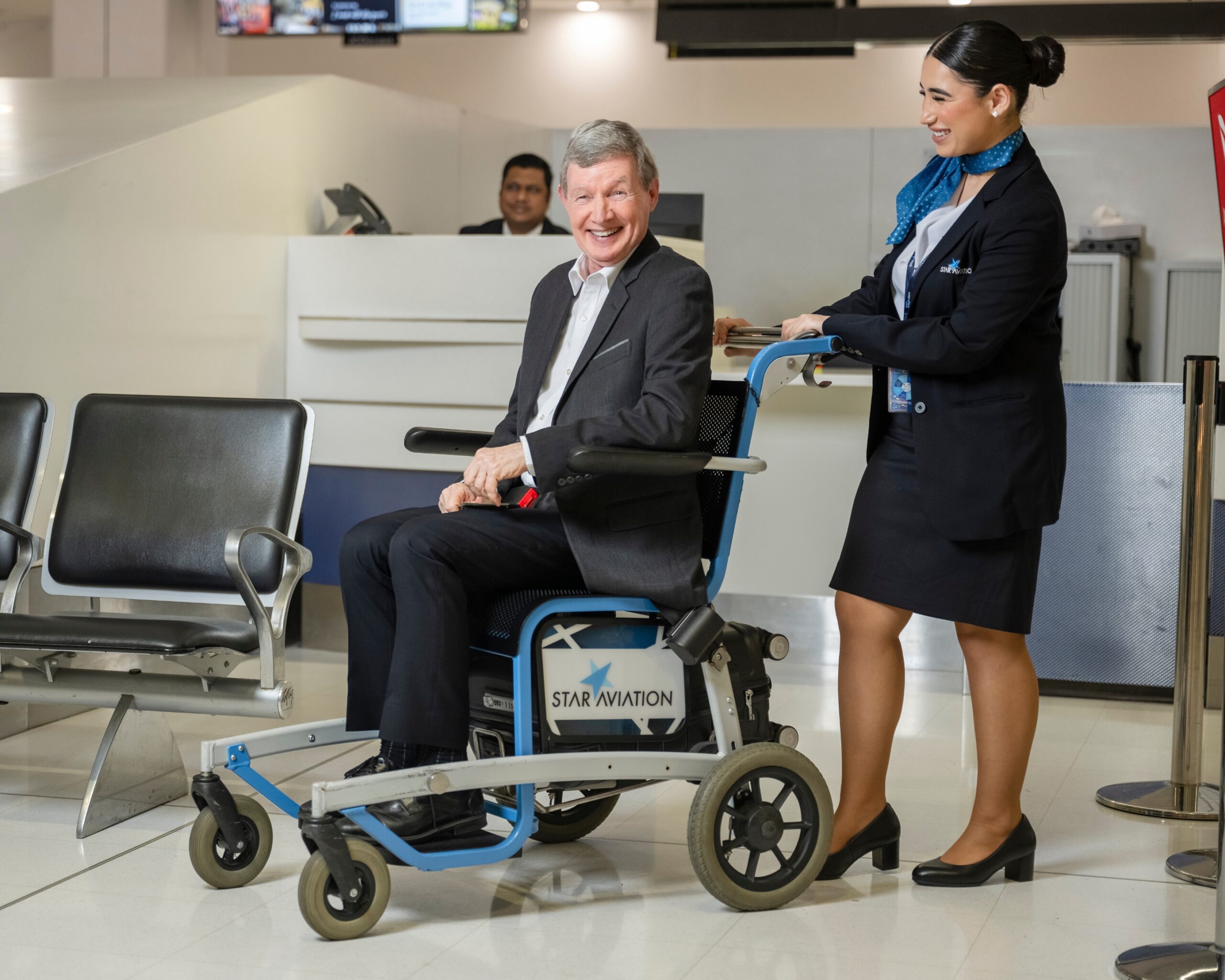 Services – Star Aviation Services