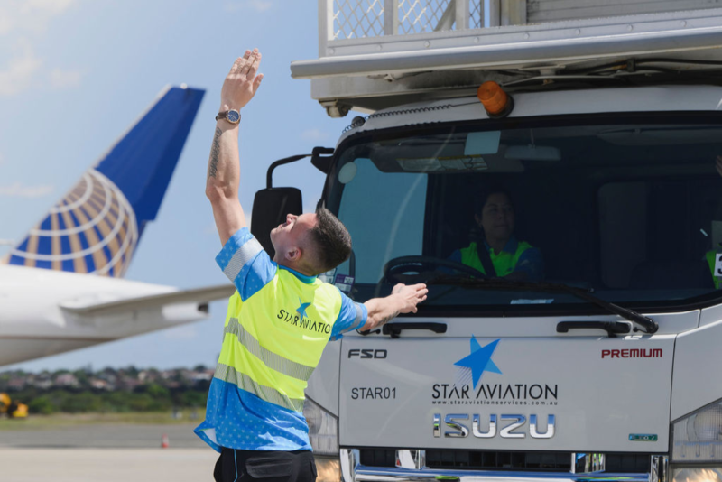 About Us – Star Aviation Services