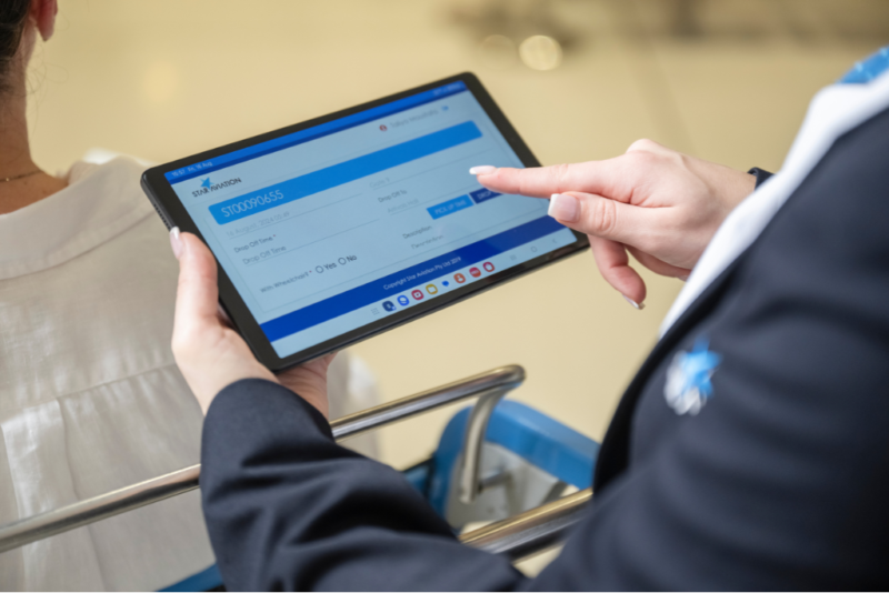 About Us – Star Aviation Services