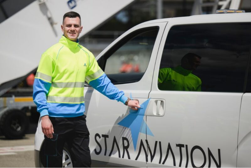 Safety – Star Aviation Services