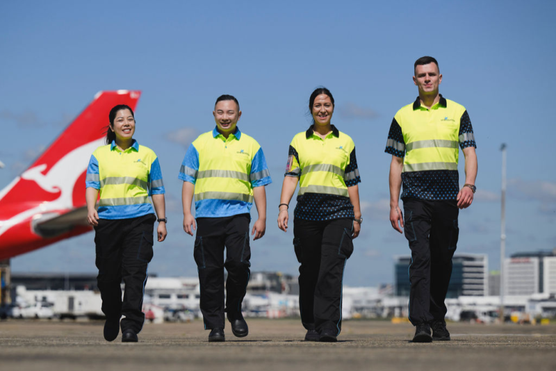 About Us – Star Aviation Services